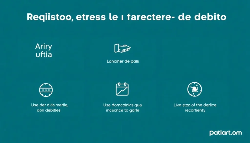 Requisitos para obtener tarjeta de débito Banorte - Mis Requisitos
